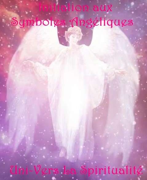 Symboles Angéliques ☆