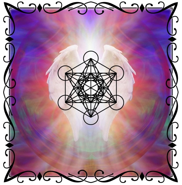 Système Energétique Métatron ☆